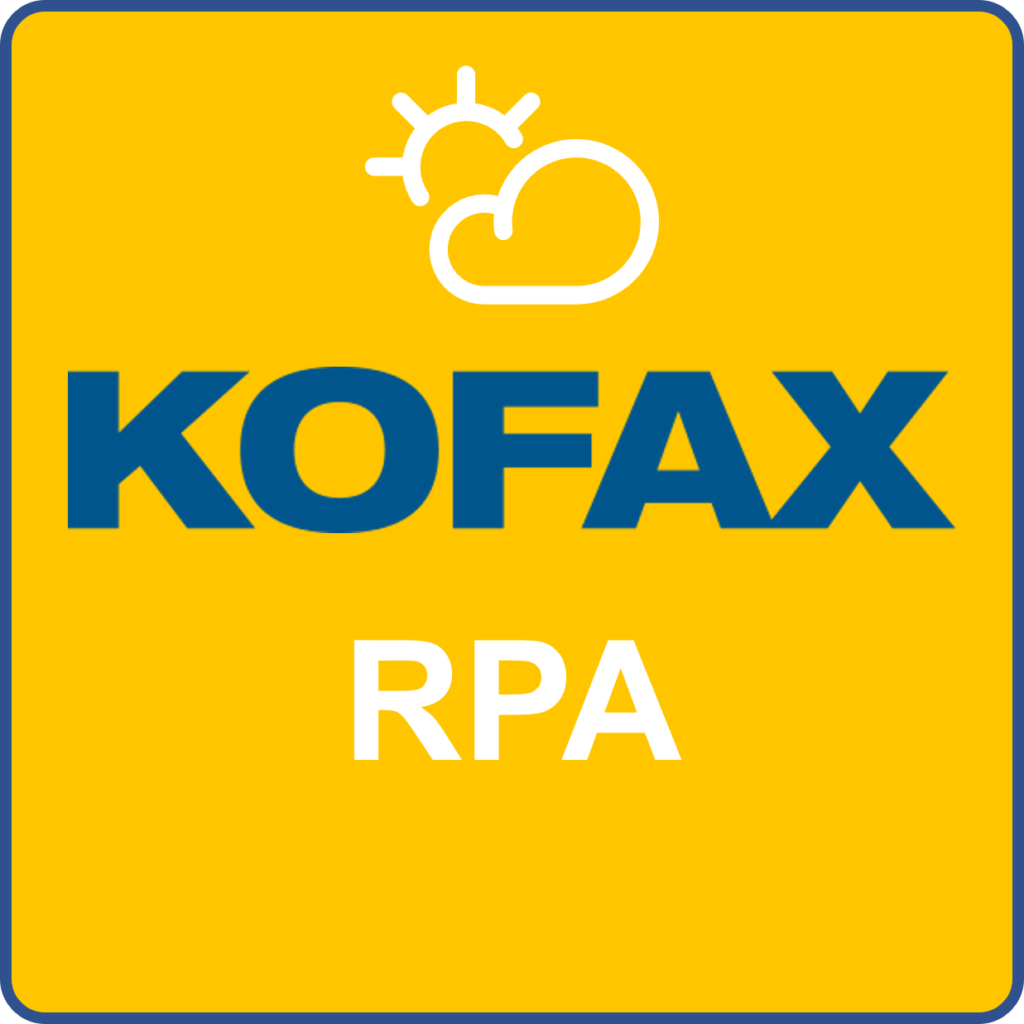 Kofax RPA: A Comprehensive Review and Analysis - Automation Vault