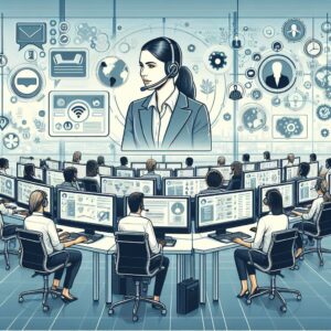 The Role of AI in Multichannel Contact Centers: 8 Points - Automation Vault