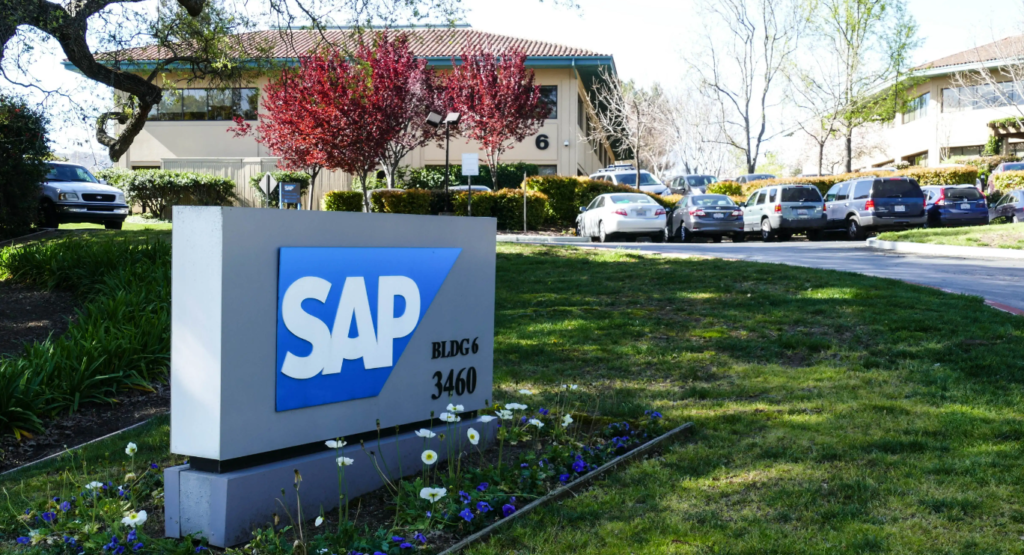 SAP Unveils Ambitious 2025 Plan and Groundbreaking Restructuring ... SAP Unveils Ambitious 2025 Plan and Groundbreaking Restructuring ...