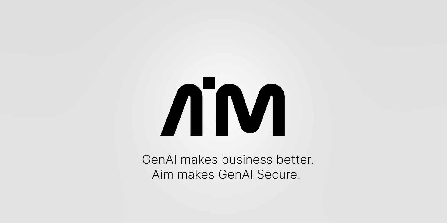 Aim Security Secures $10M Funding to Safeguard Enterprises in the GenAI ...