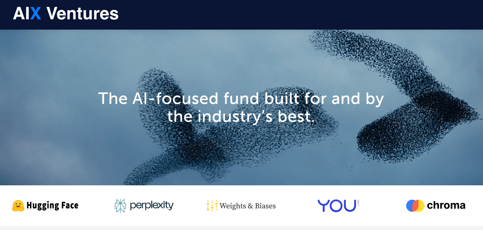 AIX Ventures Wraps Up Second Fund, at $202 Million - Automation Vault