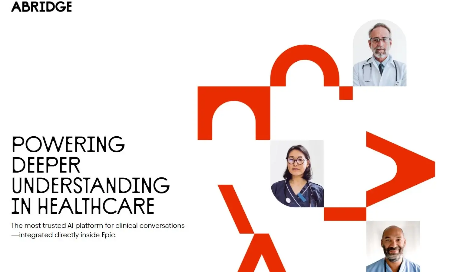 Abridge Secures $150 Million Investment to Enhance Healthcare AI ...