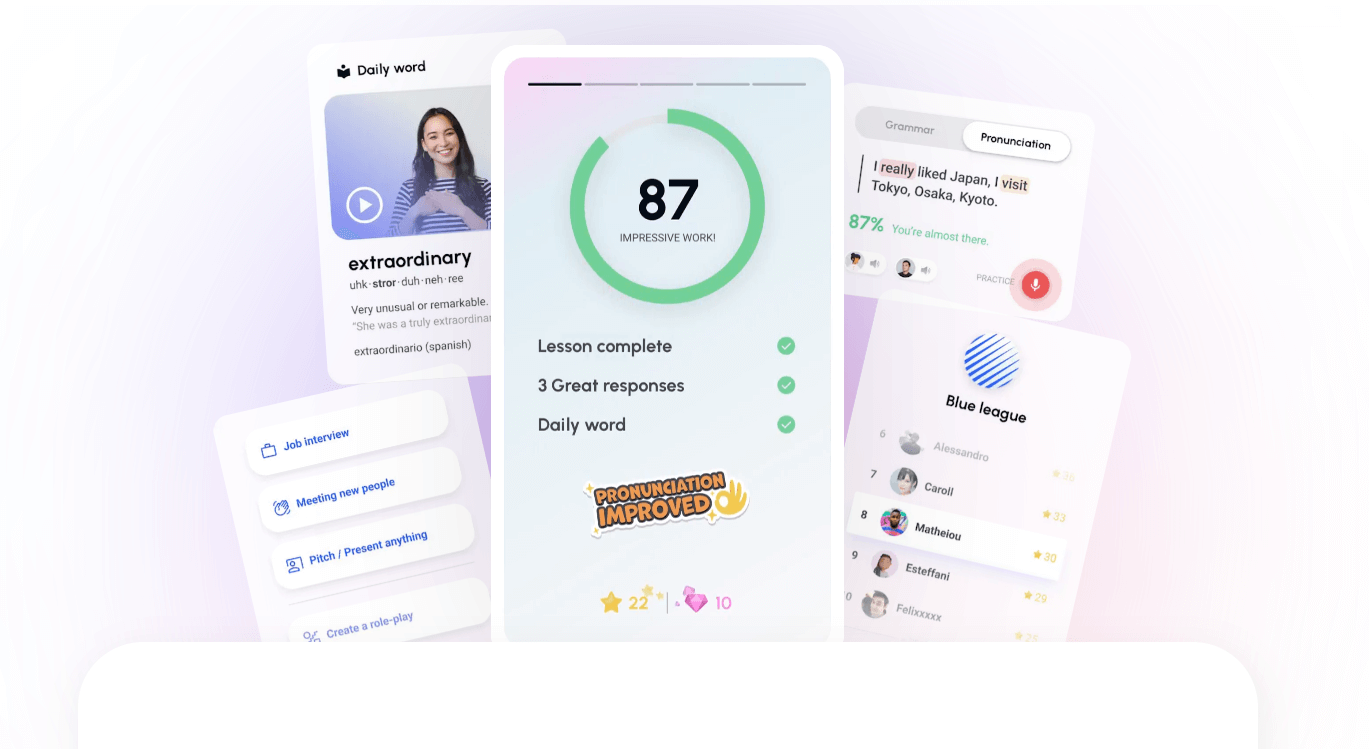 Loora Secures $12 Million in Series A Funding to Enhance AI English ...