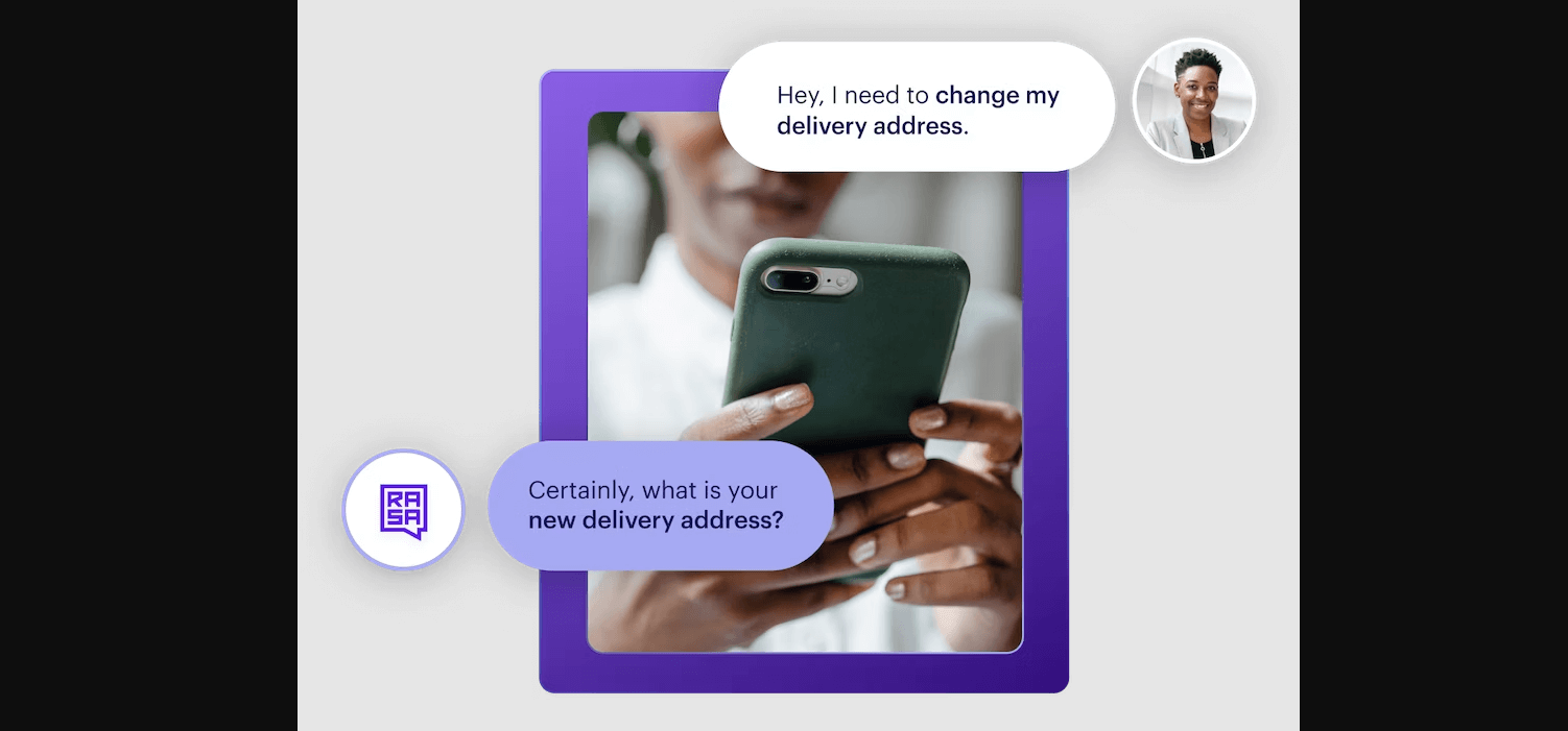 Rasa Raises $30 Million Series C Funding for Generative Conversational ... Rasa Raises $30 Million Series C Funding for Generative Conversational ...