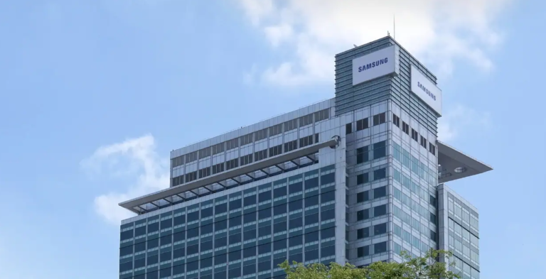 Samsung Electronics sets up AGI Lab in Silicon Valley - Automation Vault