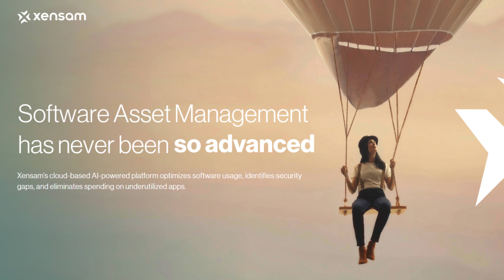 Xensam Secures $40 Million in Growth Funding to Expand AI-Powered ...