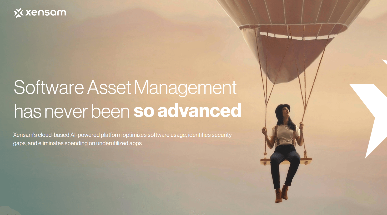 Xensam Secures $40 Million in Growth Funding to Expand AI-Powered Software Solutions ...